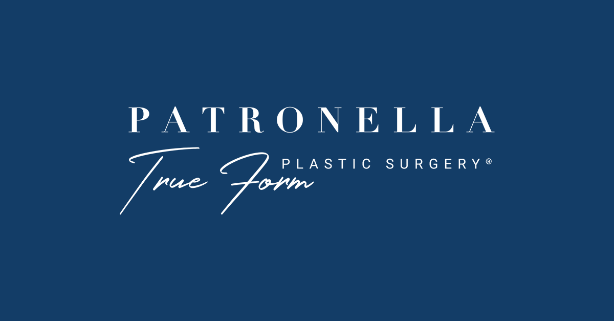 Video: Dr. Patronella Shows You the Details of His No-Drain True Form ...