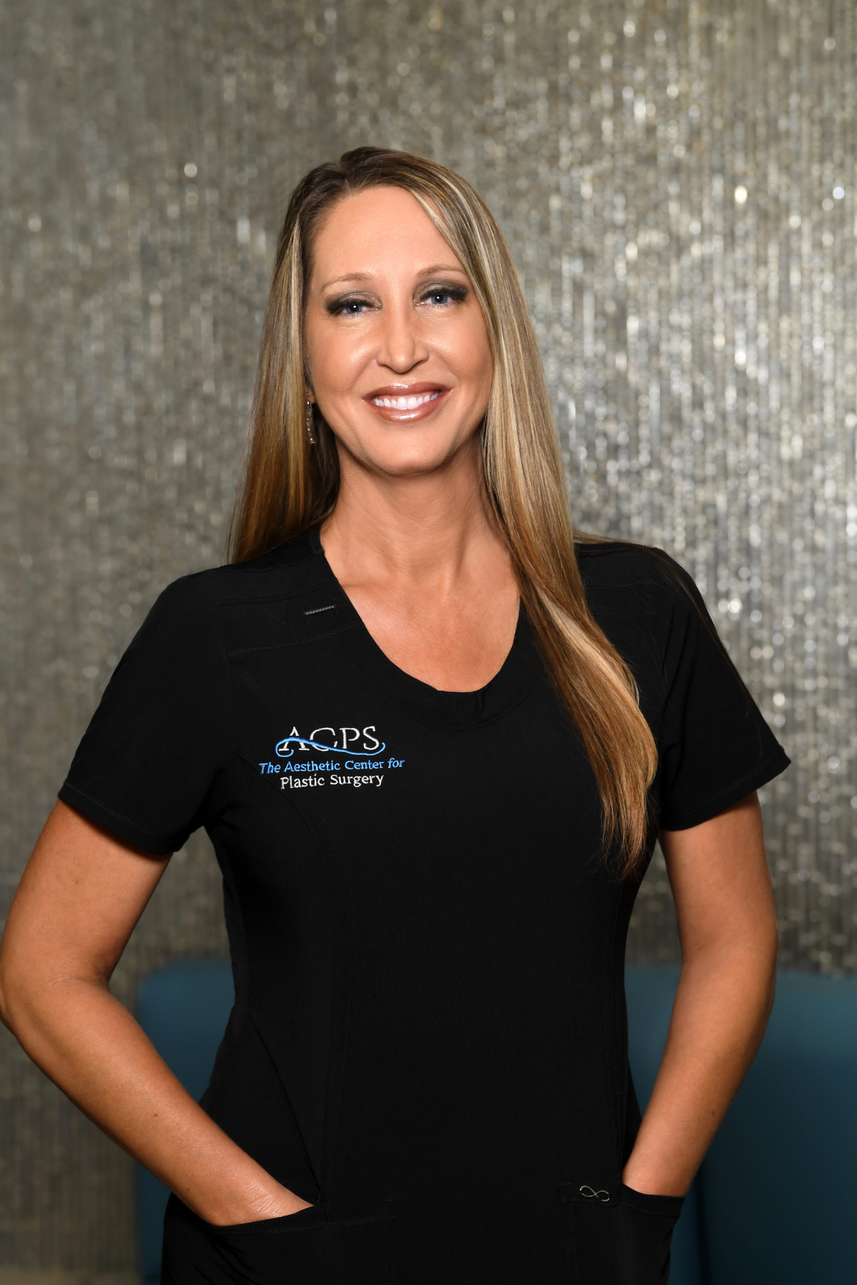 My Incredible Staff - Houston, TX | Dr. Christopher Patronella